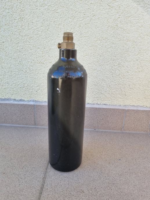Boca za co2