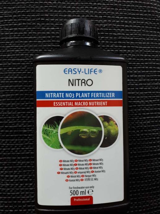 Easy Life Nitro 500 ml