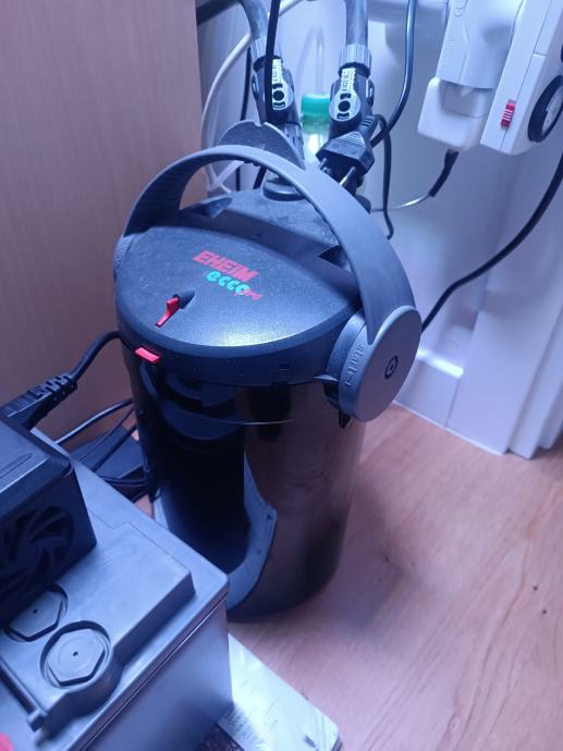eheim ecco pro 200