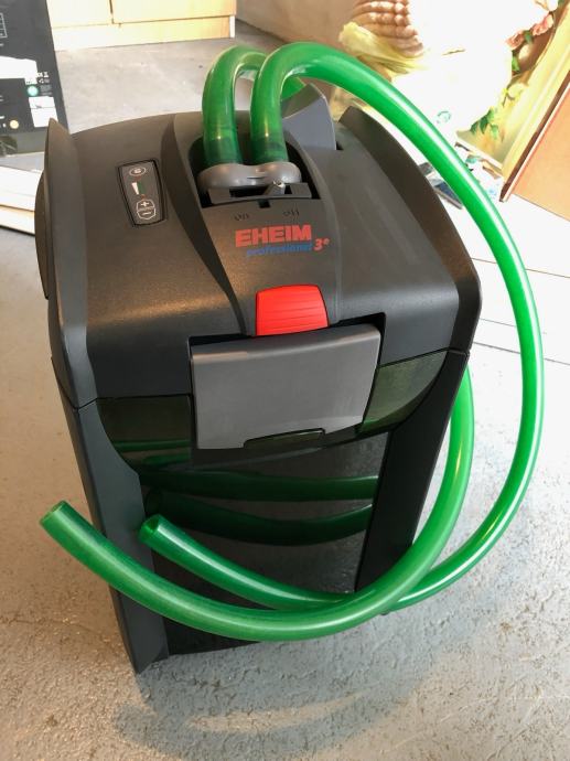 Eheim Professionel 3e 2074 filter
