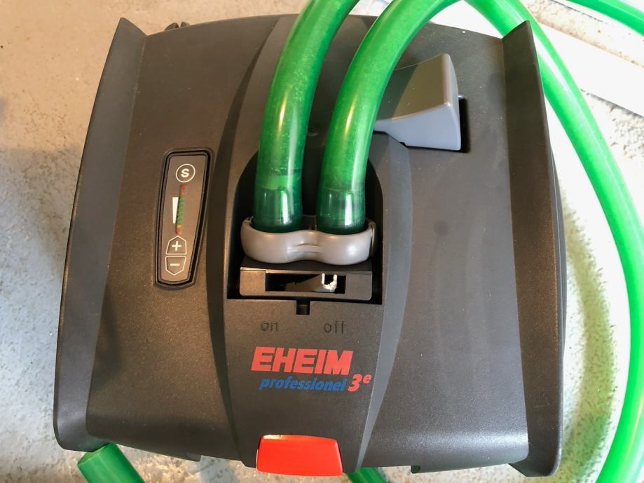 Eheim Professionel 3e 2074 filter