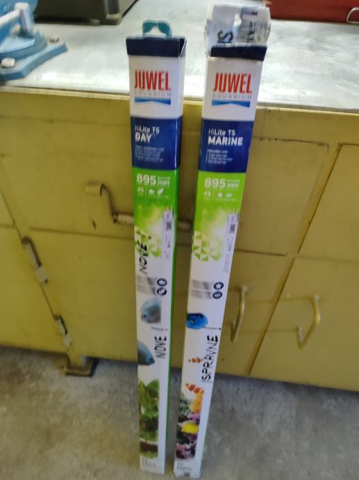 Juwell neonske cijevi