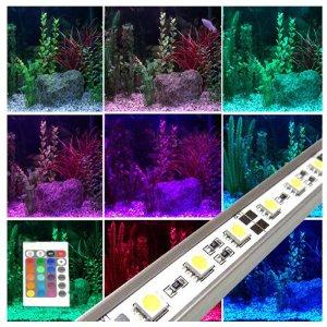 LED PODVODNA RASVJETA ZA AKVARIJ