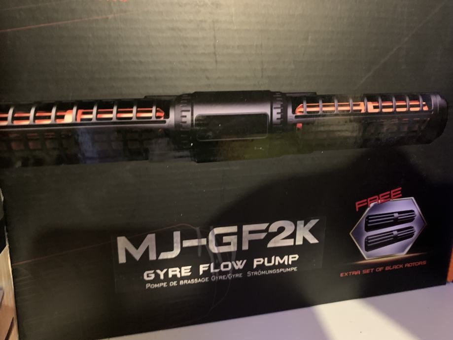 MaxSpect Gyre MJ-GF2K