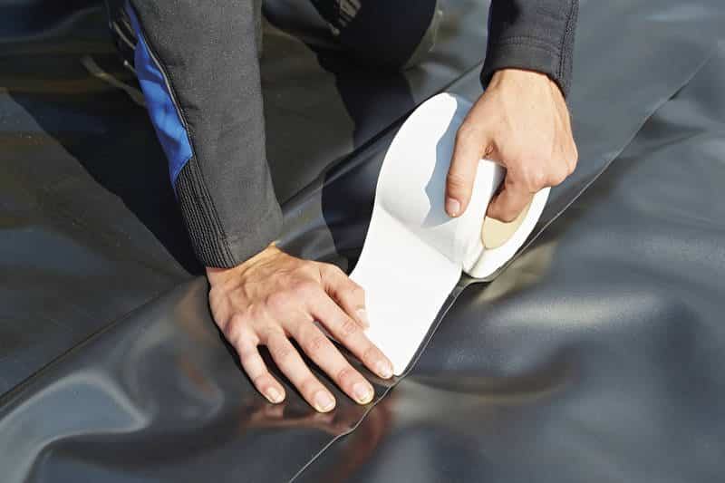 Oase FixoFol ljepljiva traka za PVC i EPDM