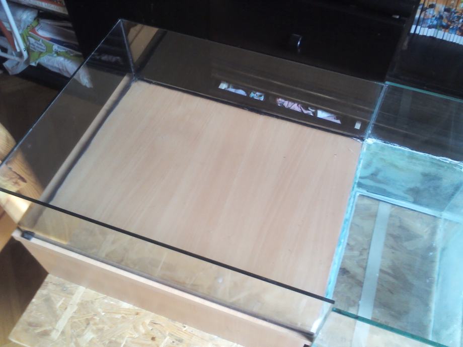 akvarij (terarij) za kornjače