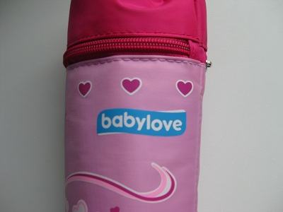 Babylove termosica za flašice