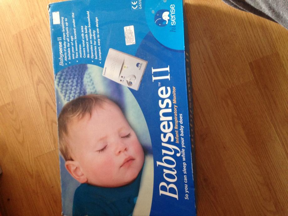 BABYSENSE II