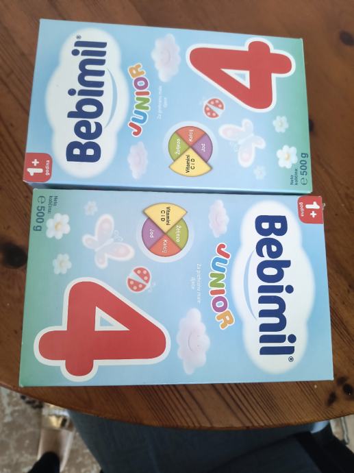 bebimil4