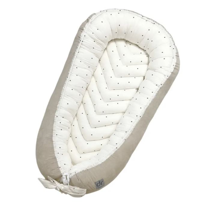 Dada&Rocco gnijezdo za bebe