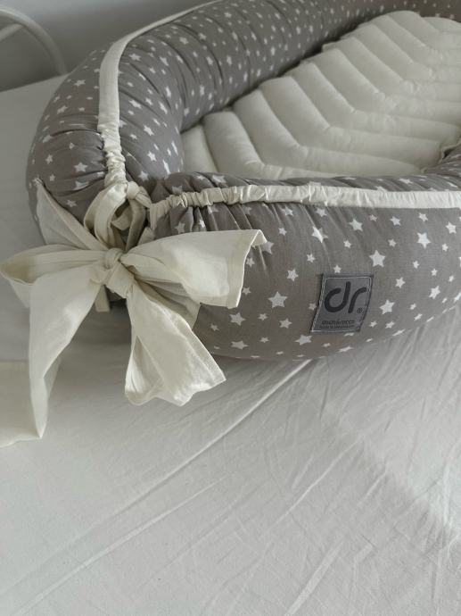 Dada&Rocco gnijezdo za bebe