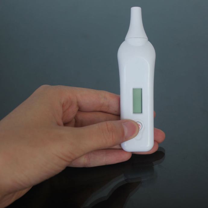 DIGITALNI TOPLOMJER - TERMOMETAR ZA UHO