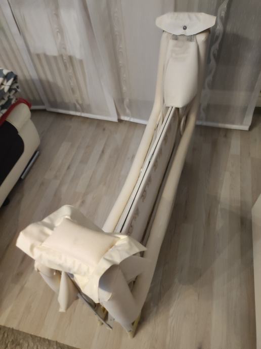 Dječja sklopiva gajba