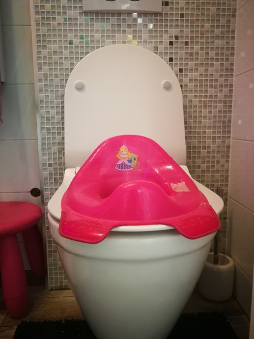 Dječja daska za wc