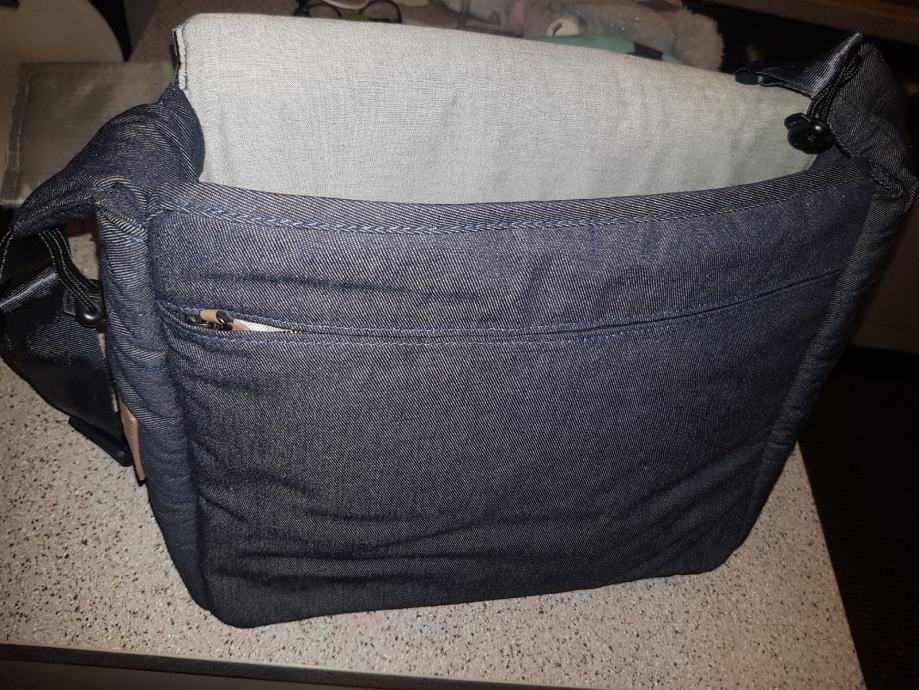 JOOLZ torba za pomagala