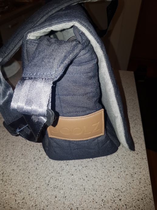 JOOLZ torba za pomagala