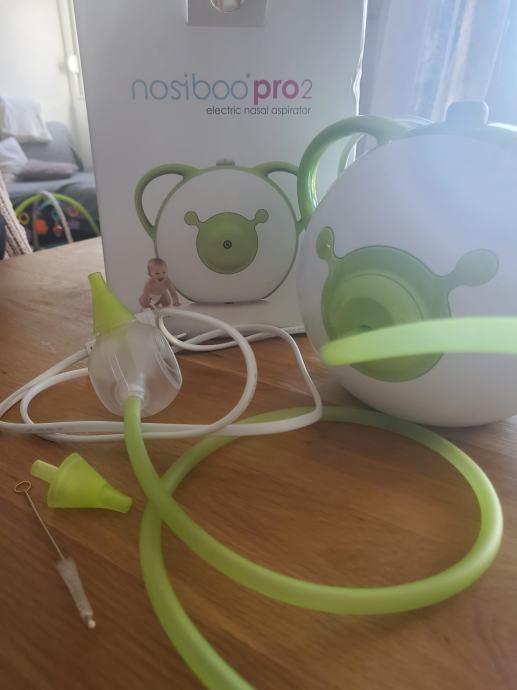 Nosiboo PRO 2