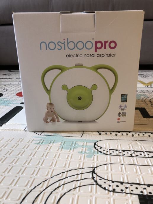 Nosiboo PRO