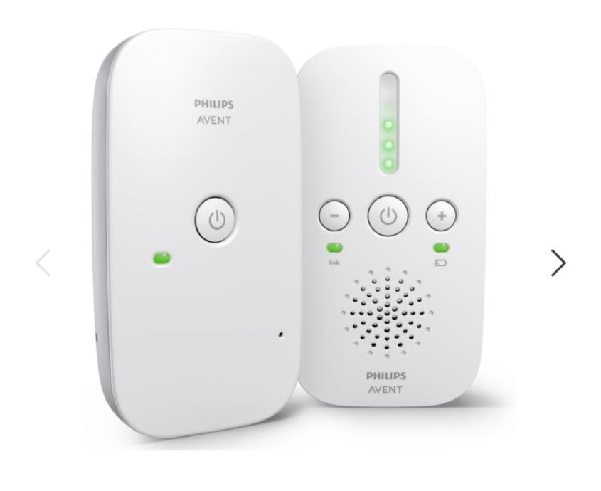 Philips Avent Baby Monitor