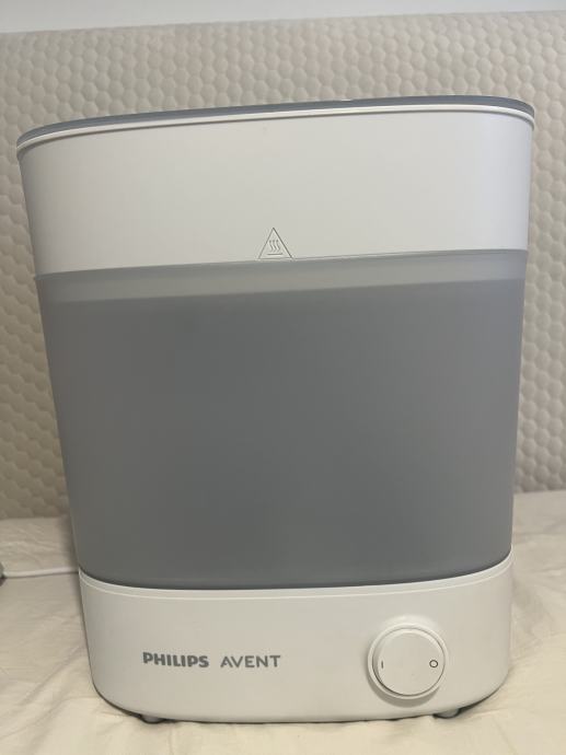 Phillips Avent sterilizator
