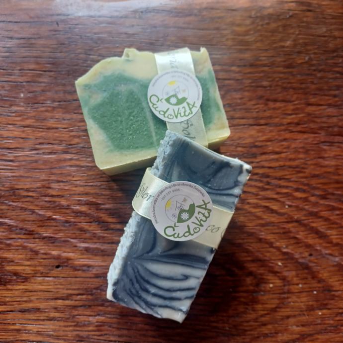 Prirodni dekorativni sapun