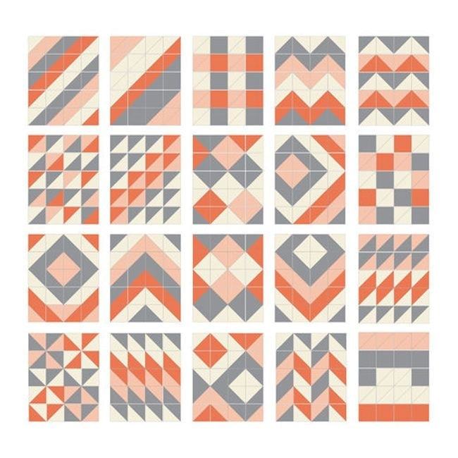 Skip Hop puzzle za pod 1.80x1.40m