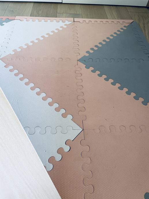 Skip Hop puzzle za pod 1.80x1.40m