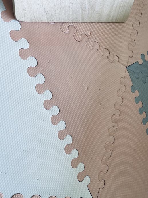 Skip Hop puzzle za pod 1.80x1.40m