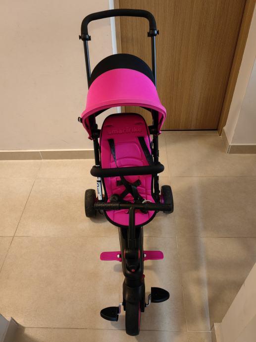 Smart Trike 6u1 - rozi