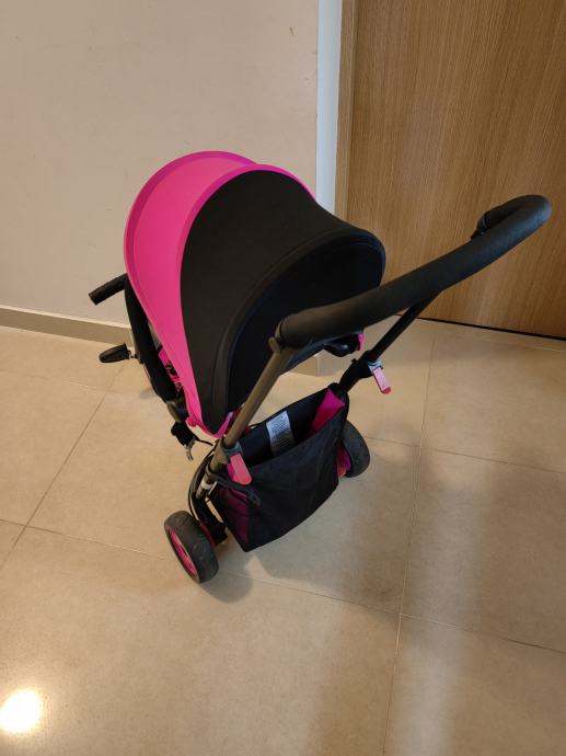 Smart Trike 6u1 - rozi