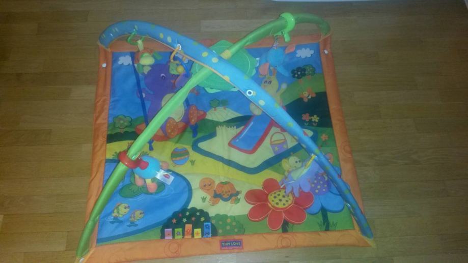 Tiny Love baby gym