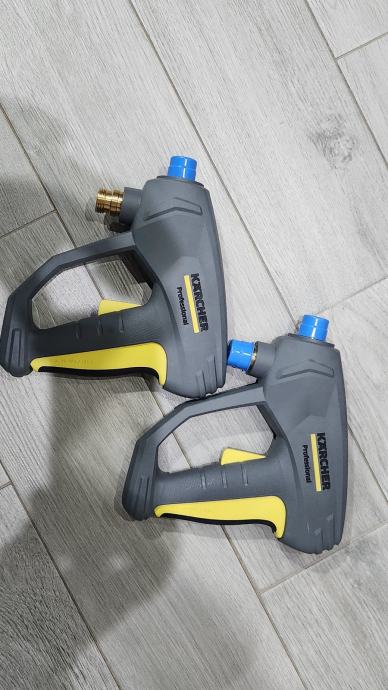 Karcher Easy force Advance