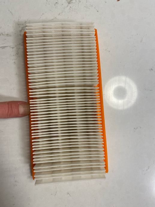 Karcher filter za DS5500