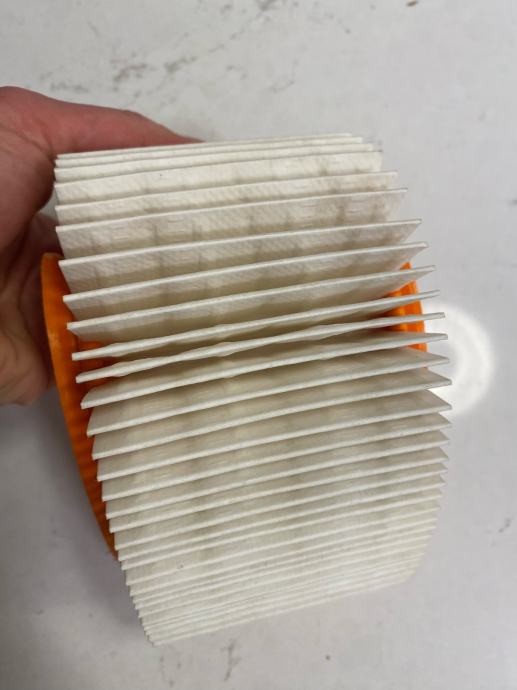 Karcher filter za DS5500