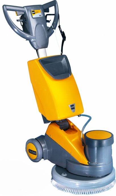 TASKI ERGODISC 165 - stroj za poliranje i čišćenje podova