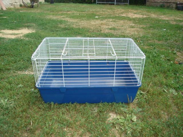 kavezi za patuljaste kuniće ili zamorce