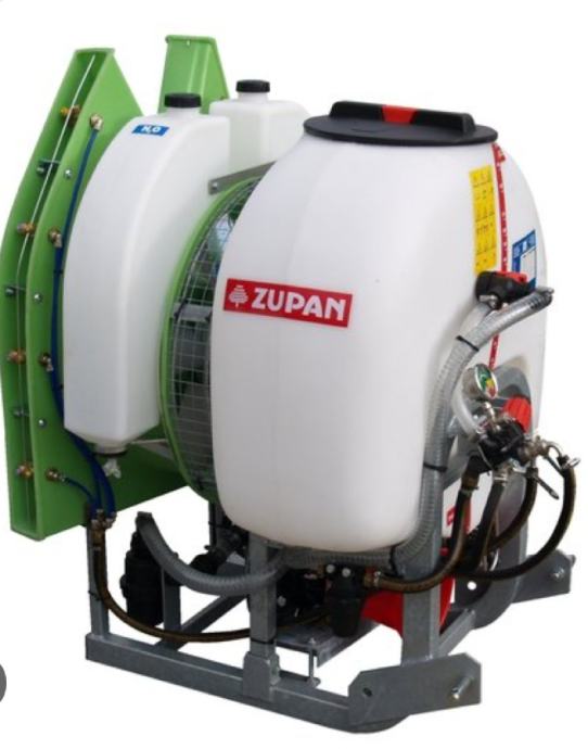 ATOMIZER ZUPAN 200L