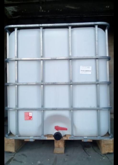 Spremnik/Cisterna/IBC kontejner 1000 L