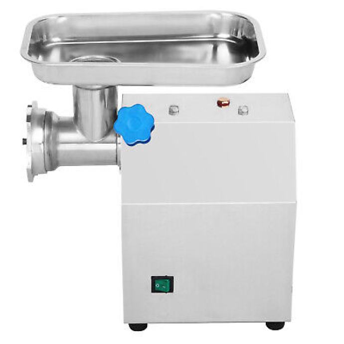 Akcija profi električna mašina za mljevenje mesa 122 kg/h professional