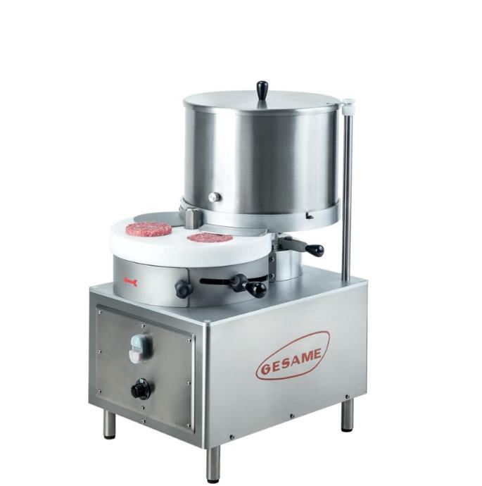 Aparat za pravljenje hamburgera Gesame MH100