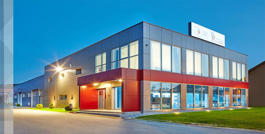 INOX regal za teške terete BP-RT200 – INOX 304 (200x200x60cm)