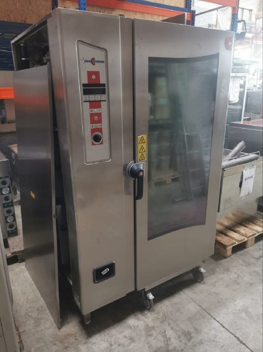 Konvektomat Convotherm P3 20.20