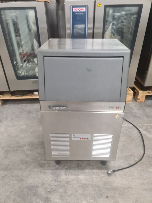Ledomat Scotsman AF 80 Ledomat Crush Ice, drobljeni led