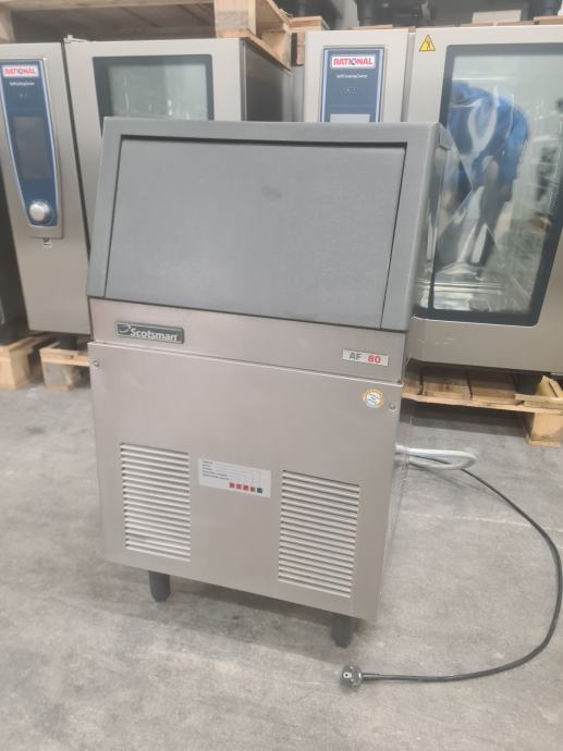 Ledomat Scotsman AF 80 Ledomat Crush Ice, drobljeni led