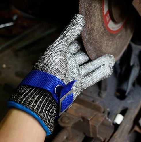 mesarska rukavica