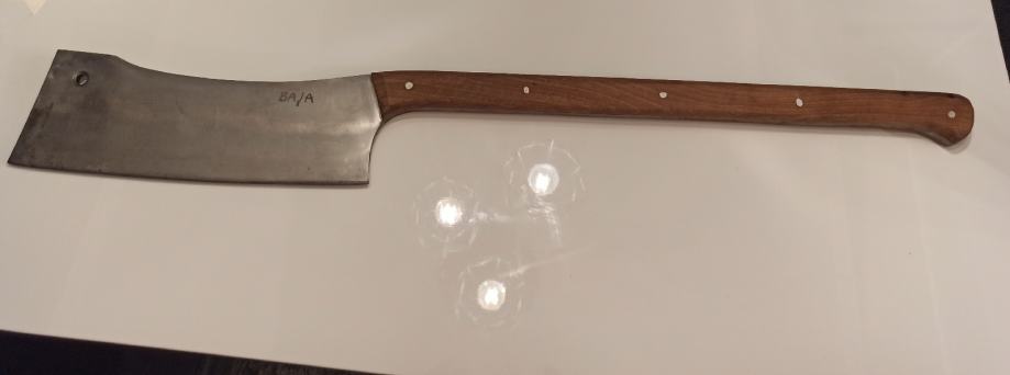 Mesarska satara 92cm