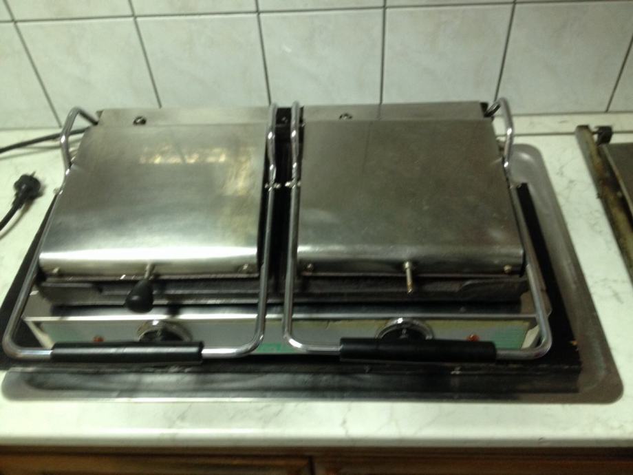 Profesionalni toster