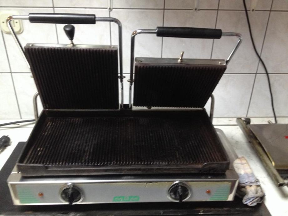 Profesionalni toster