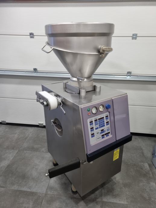 Vakum punilica Handtmann VF50