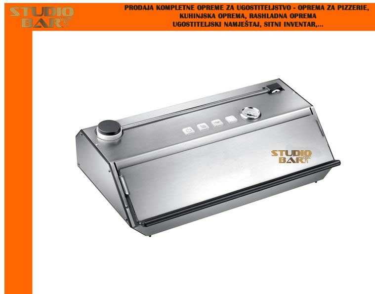 VAKUMIRKA PROFESIONALNA - POVOLJNO